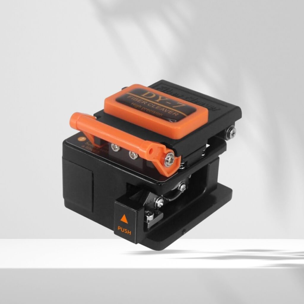 Fiber Cleavers – Optrotech