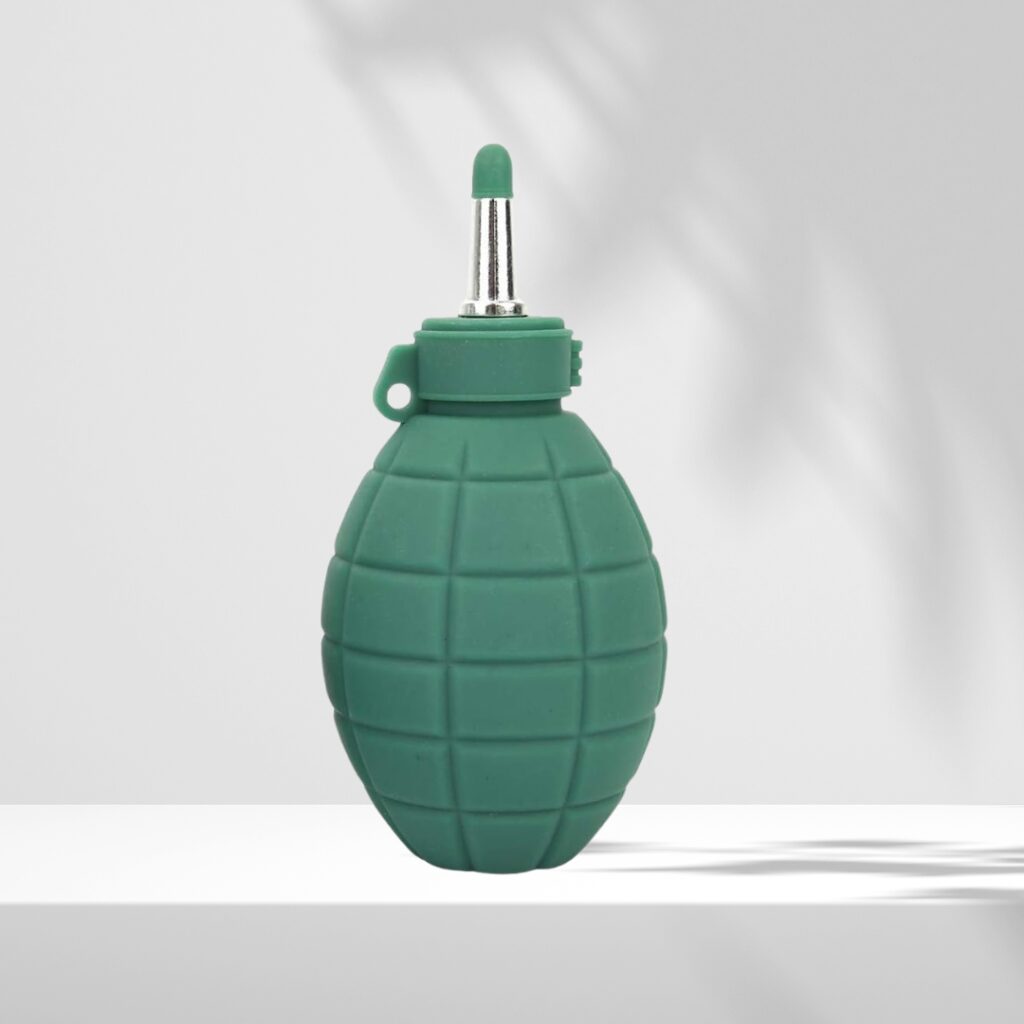 Mini Dust Blower – Optrotech